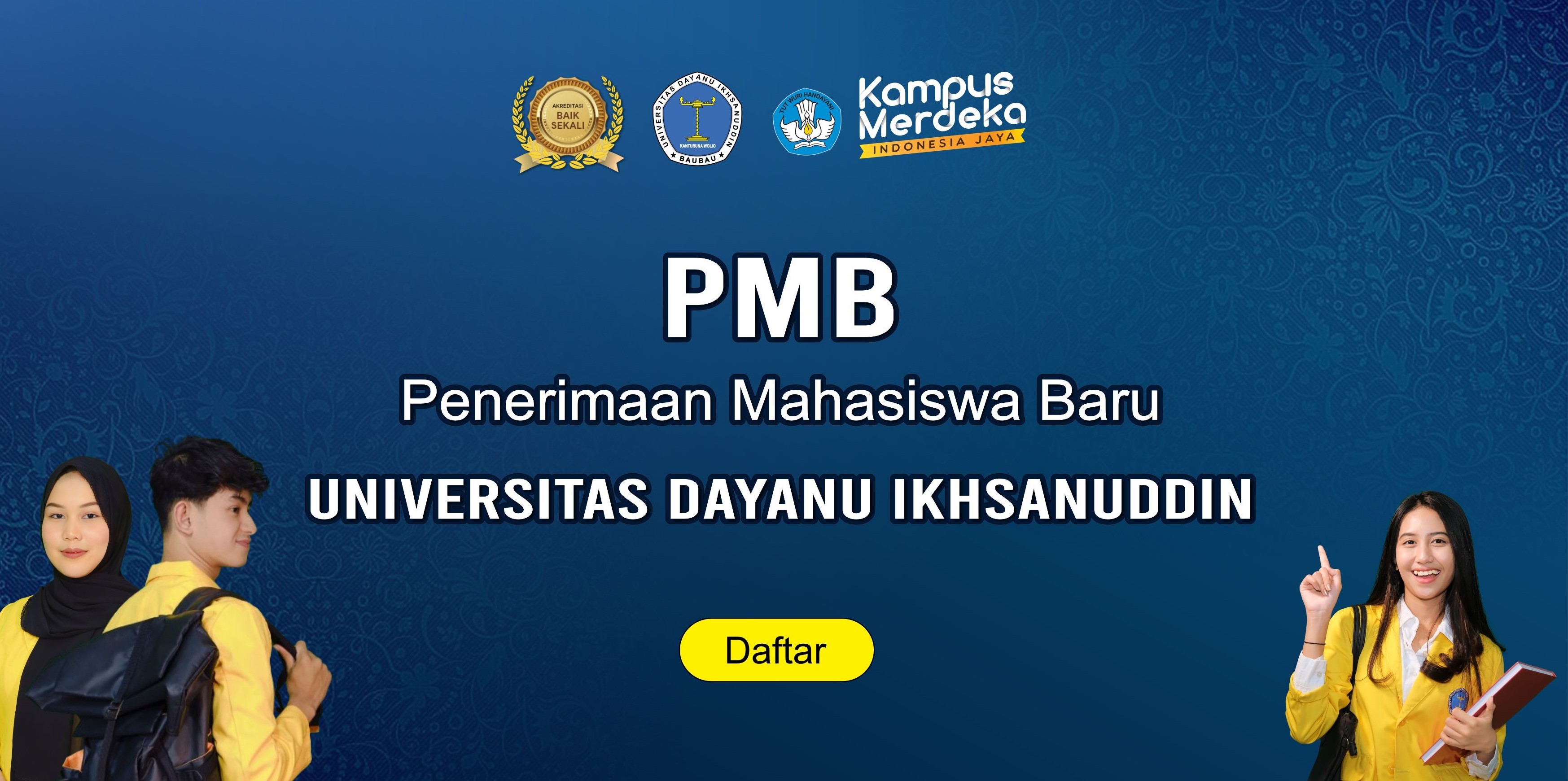 PMB Unidayan